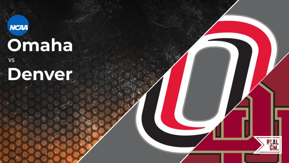 Omaha vs. Denver Women's Basketball: Prediction, Odds & Insights for ...