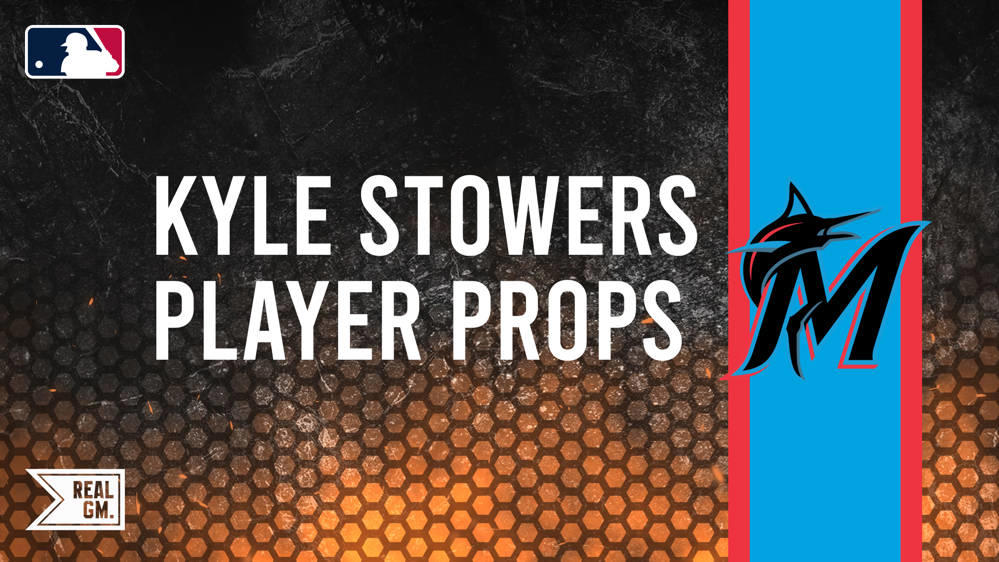MLB Home Run Props April 9: Kyle Stowers vs. the Mets | RealGM