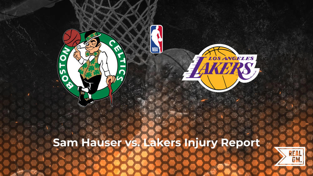 76ers vs. Jazz | March 9 Injury Report | RealGM