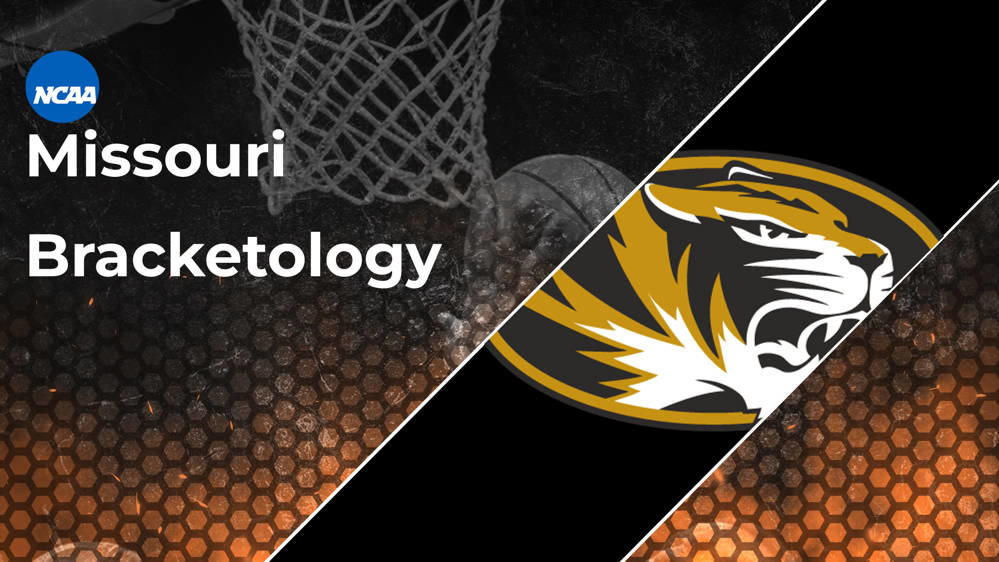 Missouri Bracketology: 2025 March Madness Odds | RealGM
