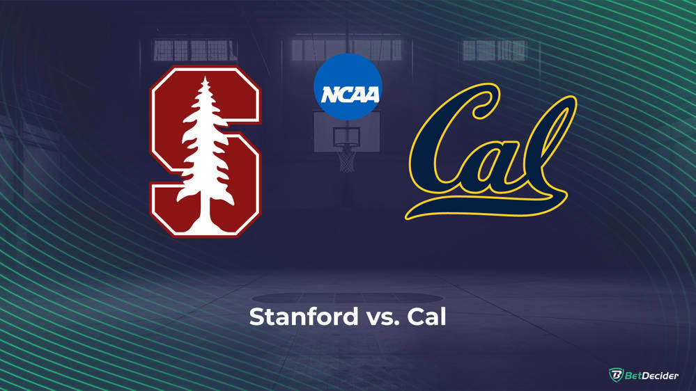 Stanford vs. Cal betting: ACC Tournament preview for March 12