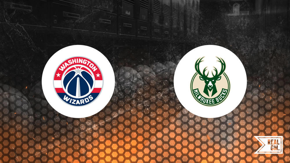 Realgm bucks store