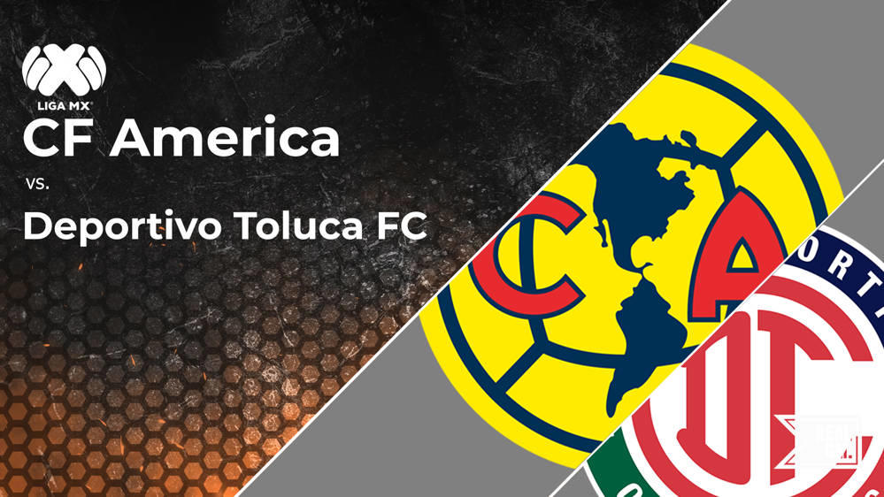 CF America vs. Deportivo Toluca FC Prediction & Odds | March 1 | RealGM