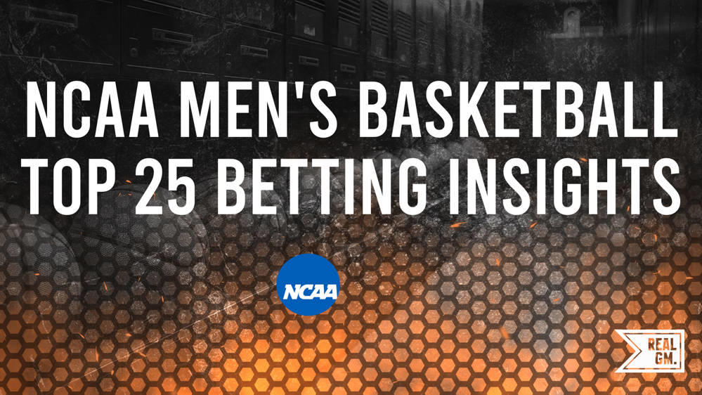 College Basketball Computer Picks Top 25 Predictions Tuesday December 31 RealGM