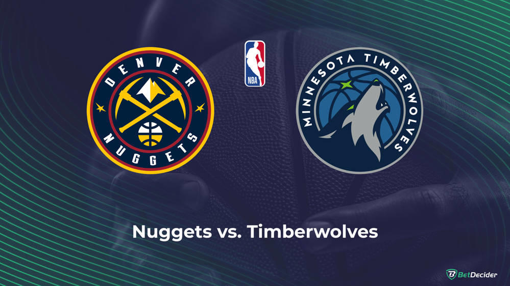 Nuggets vs. Timberwolves betting: NBA preview for Dec. 25