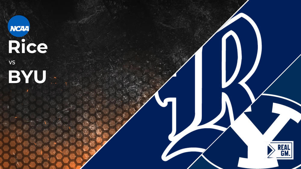 Rice vs. BYU Women's Basketball: Prediction, Odds & Insights for ...