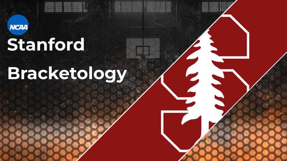 Stanford Bracketology: 2025 March Madness Odds | RealGM
