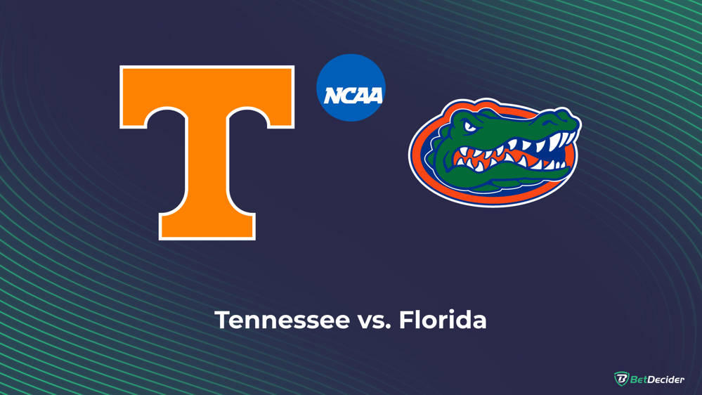 Tennessee vs. Florida Line, Odds and Betting Preview for Nov. 22