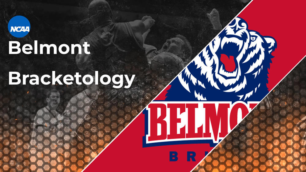 Belmont Bracketology: 2024 March Madness Resume | RealGM