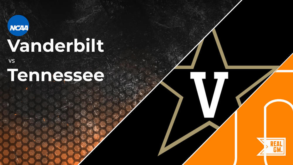 Vanderbilt vs. Tennessee Women's Basketball: Prediction, Odds & Insights for the SEC Tournament ...