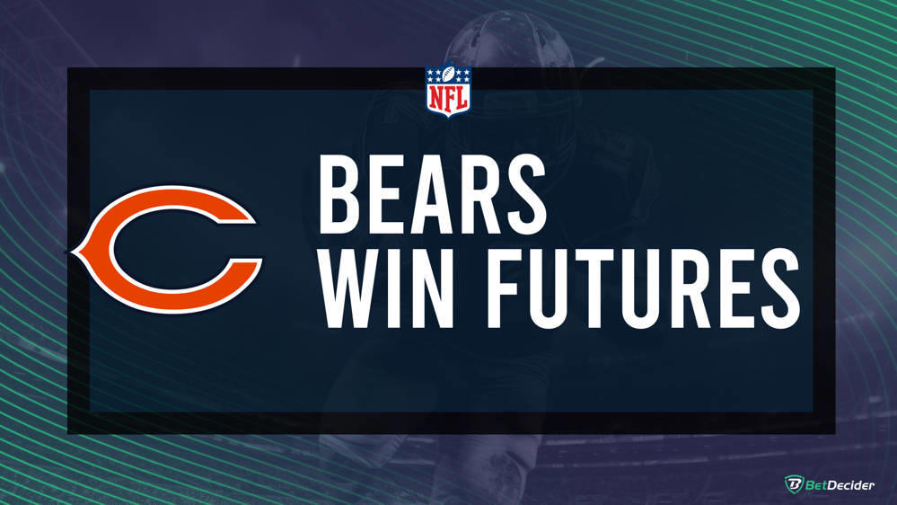 Chicago Bears Wins and Losses 2025, Over/Under Odds, Head-to-Head Insights