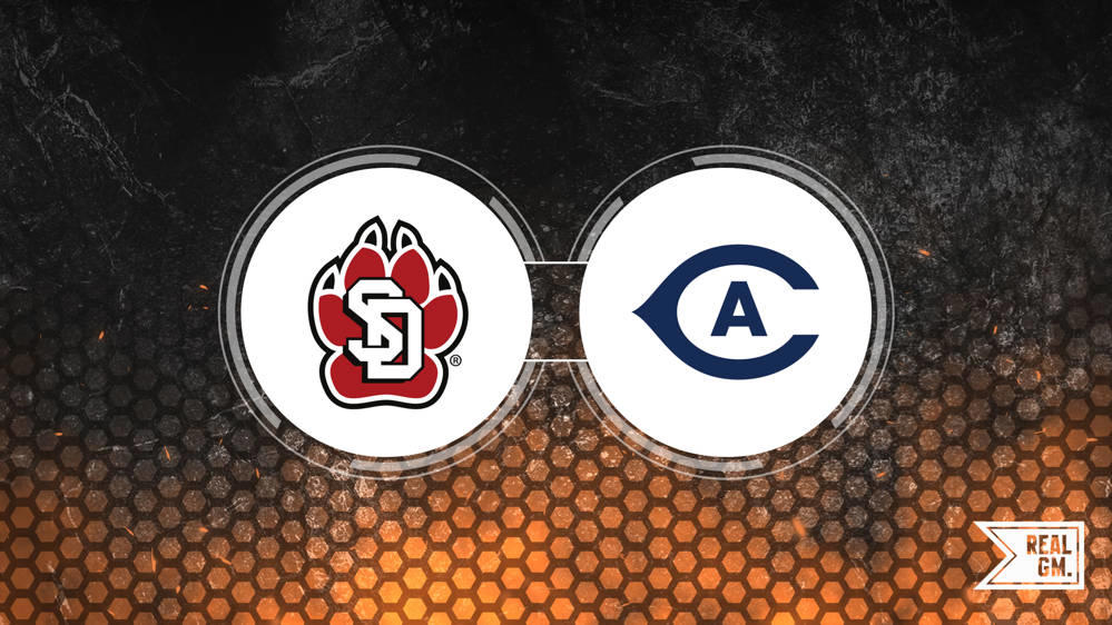 How to Watch South Dakota Coyotes vs. UC Davis Aggies | FCS Playoffs ...