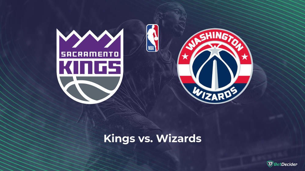 Kings vs. Wizards betting: NBA preview for Jan. 16