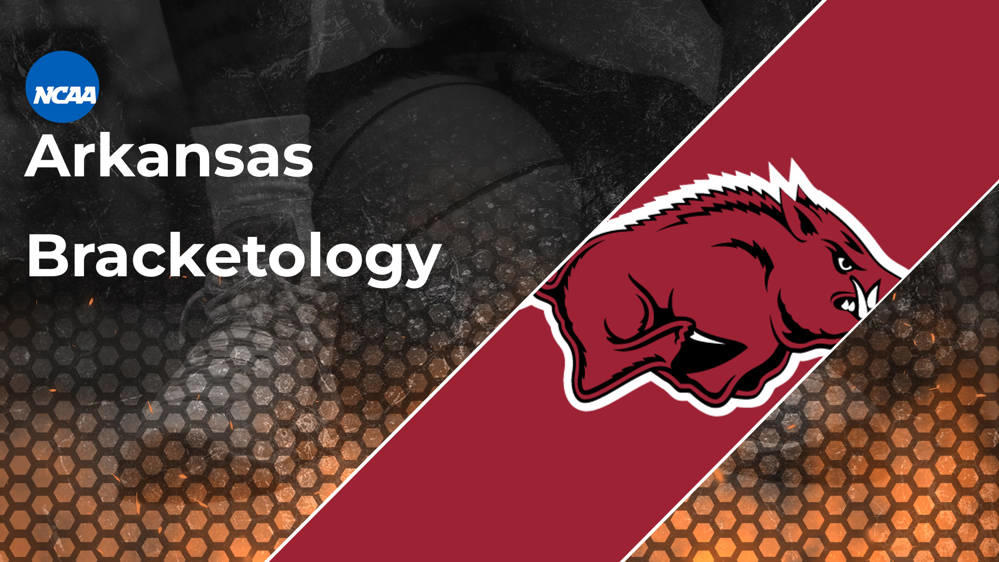 Arkansas Bracketology: 2025 March Madness Odds | RealGM