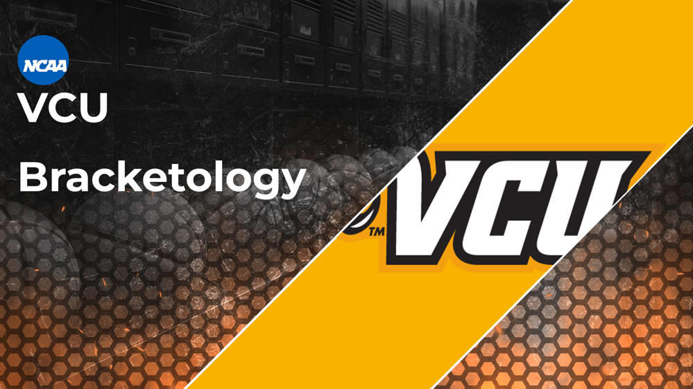 VCU Bracketology: 2025 March Madness Odds | RealGM