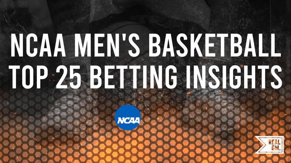 NCAA Basketball Tournament Computer Picks & Predictions | Thursday ...