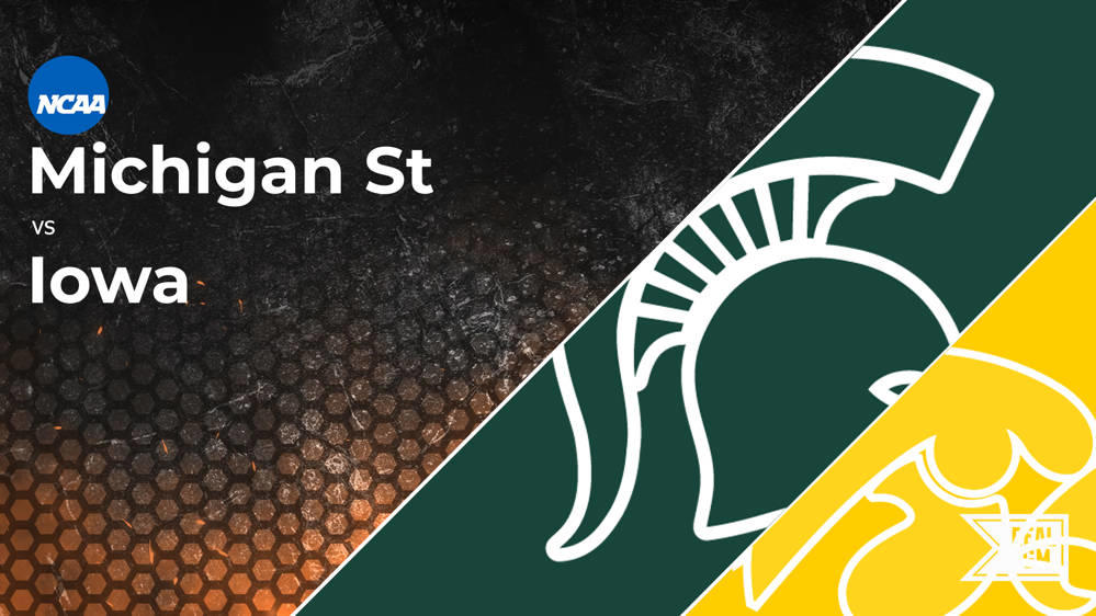 Michigan State vs. Iowa Women's Basketball: Prediction, Odds & Insights ...