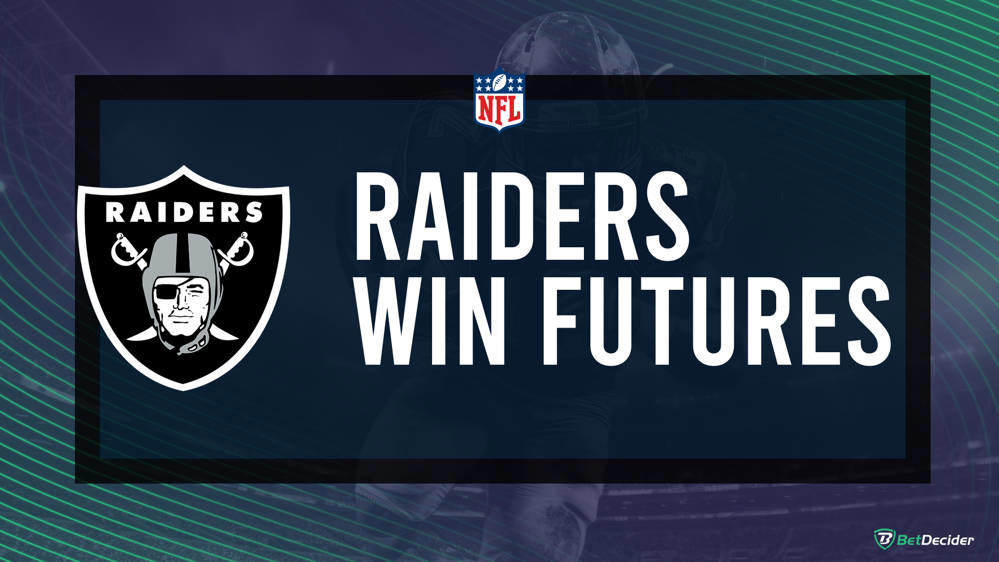 Las Vegas Raiders Wins and Losses 2025, Over/Under Odds, Head-to-Head ...