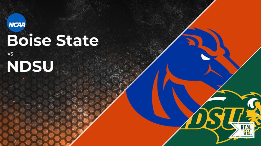 Boise State vs. North Dakota State Women's Basketball: Prediction, Odds & Insights for December ...