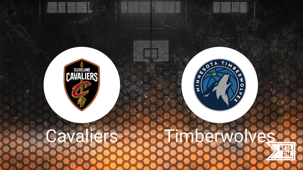 Where to Watch Cavaliers vs. Timberwolves: Live Stream & TV Channel ...