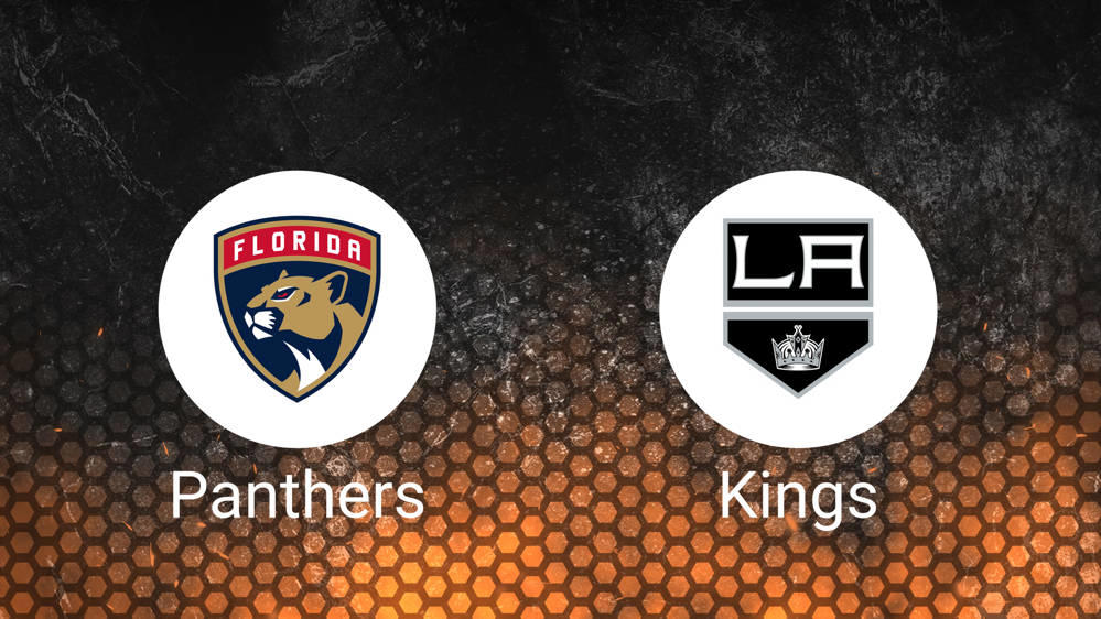 Panthers vs. Kings Prediction: Odds, Puck Line & Insights for January ...