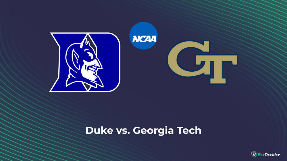 Duke vs. Georgia Tech Line, Odds and Betting Preview for Oct. 18