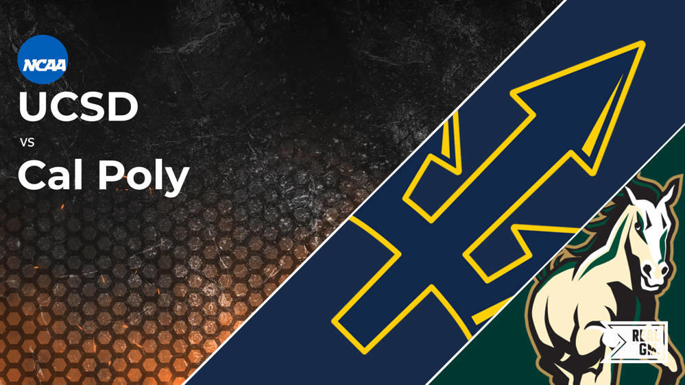 UCSD vs. Cal Poly Women's Basketball: Prediction, Odds & Insights for ...