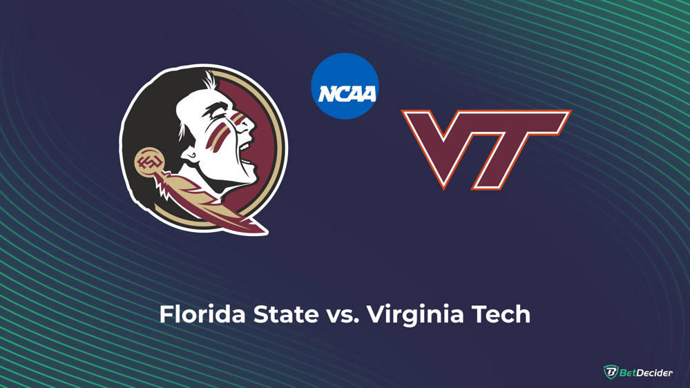 Florida State vs. Virginia Tech Line, Odds and Betting Preview for Nov. 15