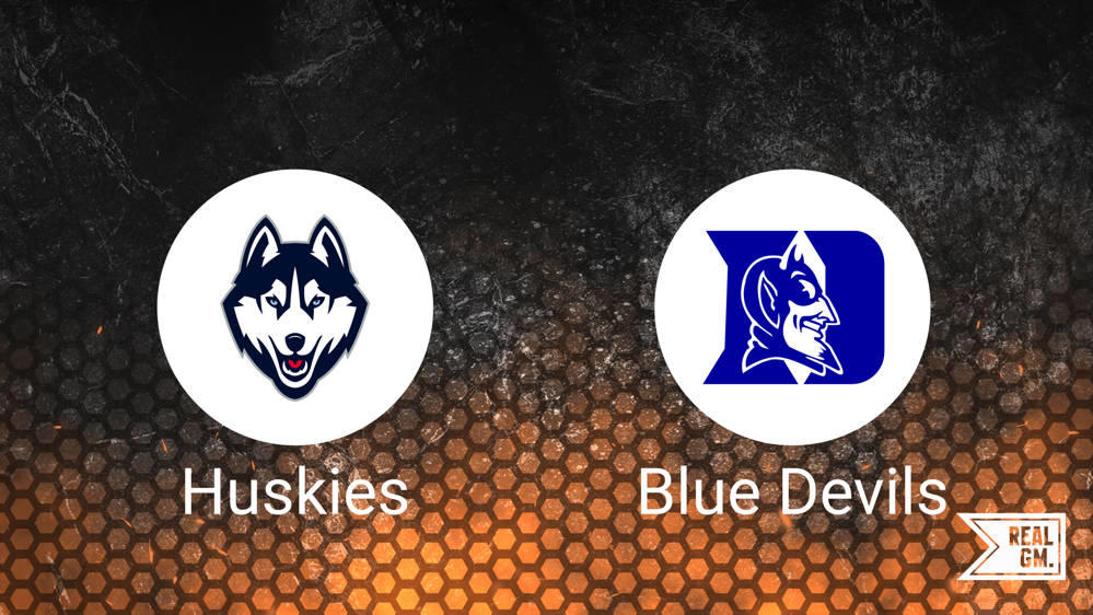 UConn vs. Duke TV Channel and Live Stream Info - Women's NCAA ...