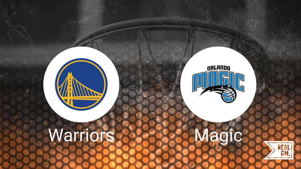 Where to Watch Warriors vs. Magic: Live Stream & TV Channel | Feb. 27 ...