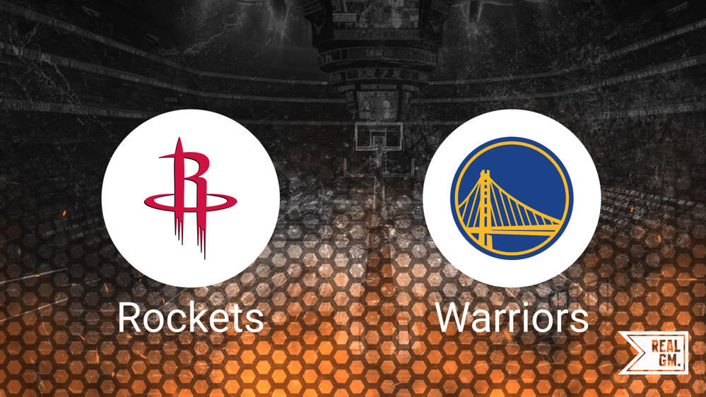 Where to Watch Rockets vs. Warriors: Live Stream & TV Channel | Feb. 13 ...