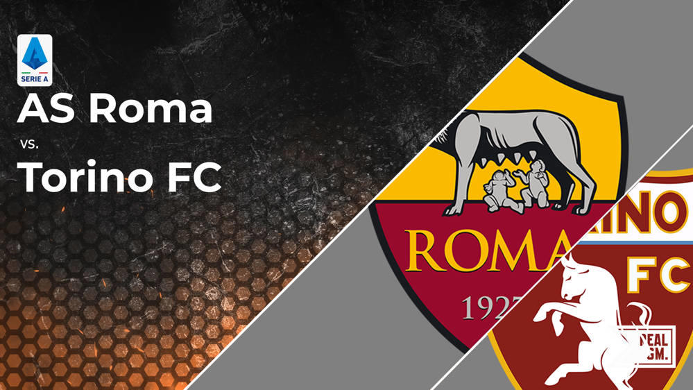 AS Roma vs. Torino FC Prediction & Odds | October 31 | RealGM