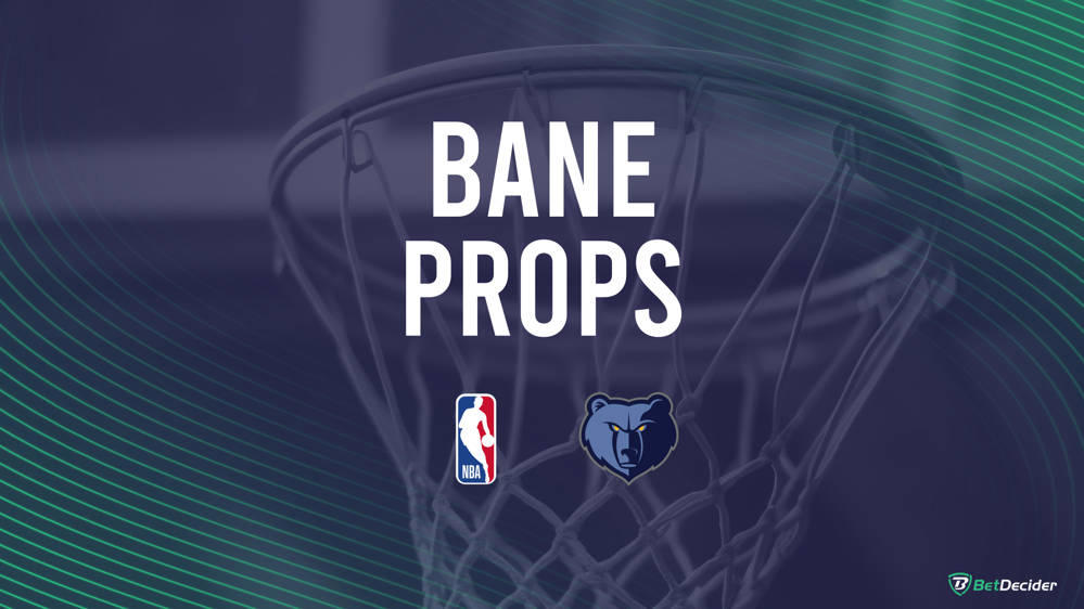 February 2 Grizzlies vs. Bucks Player Props: Desmond Bane