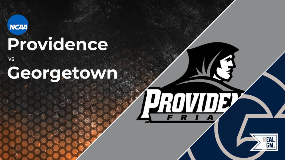 Providence vs. Georgetown Women's Basketball: Prediction, Odds & Insights for the Big East ...