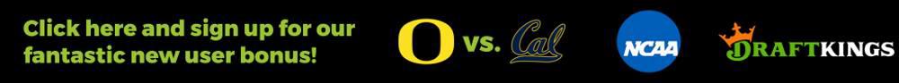 Oregon vs. Cal NCAA Basketball Betting Odds Picks & Tips | 1/13/2024