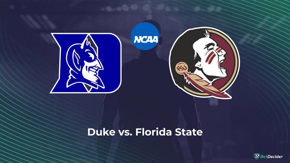 Duke vs. Florida State betting: College basketball preview for Jan. 3