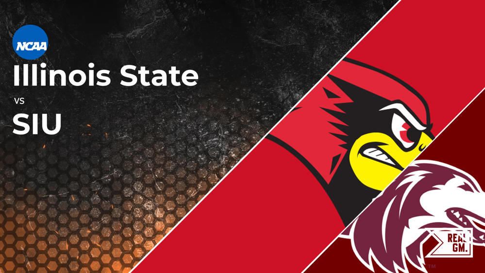 Illinois State vs. Southern Illinois Women's Basketball: Prediction ...
