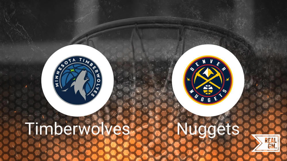 Timberwolves vs. Nuggets Game 6 Tickets for Sale - Thursday, May 16 ...
