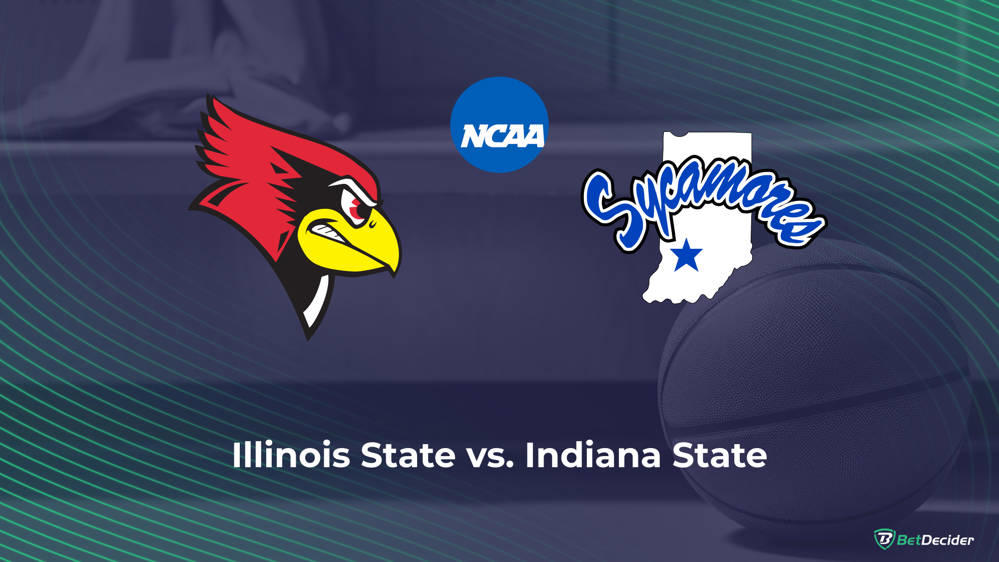 Illinois State vs. Indiana State betting: College basketball preview ...