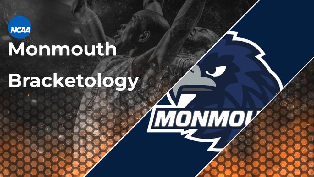 Monmouth Bracketology: 2024 March Madness Resume | RealGM