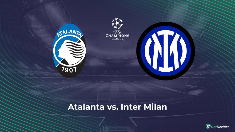 Atalanta vs. Inter Milan Betting Lines, Odds, & Offensive Leaders March 16, 2025