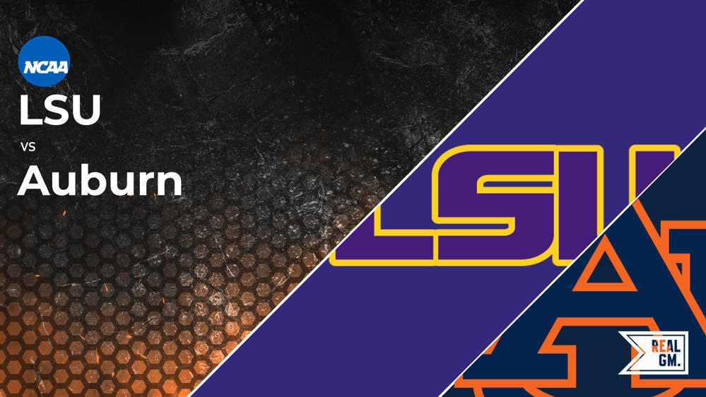 Lsu Vs Auburn Womens Basketball Prediction Odds And Insights For The