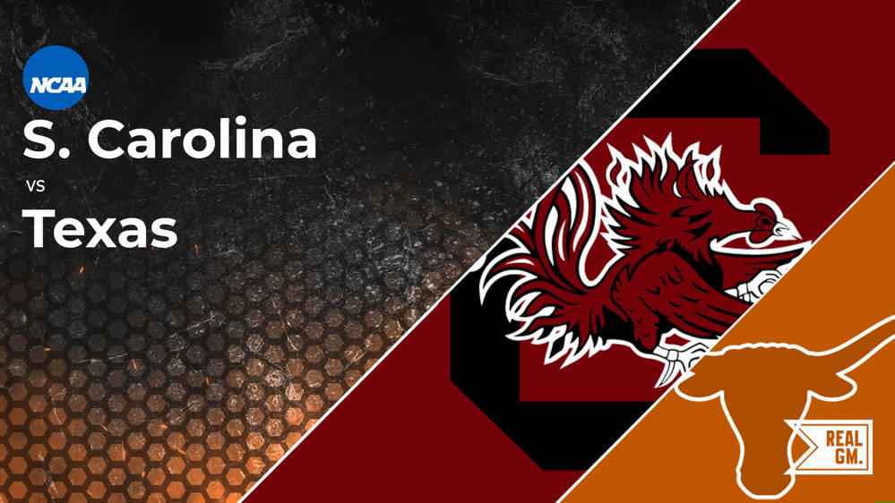 South Carolina vs. Texas Women's Basketball: Prediction, Odds & Insights for the SEC Tournament ...