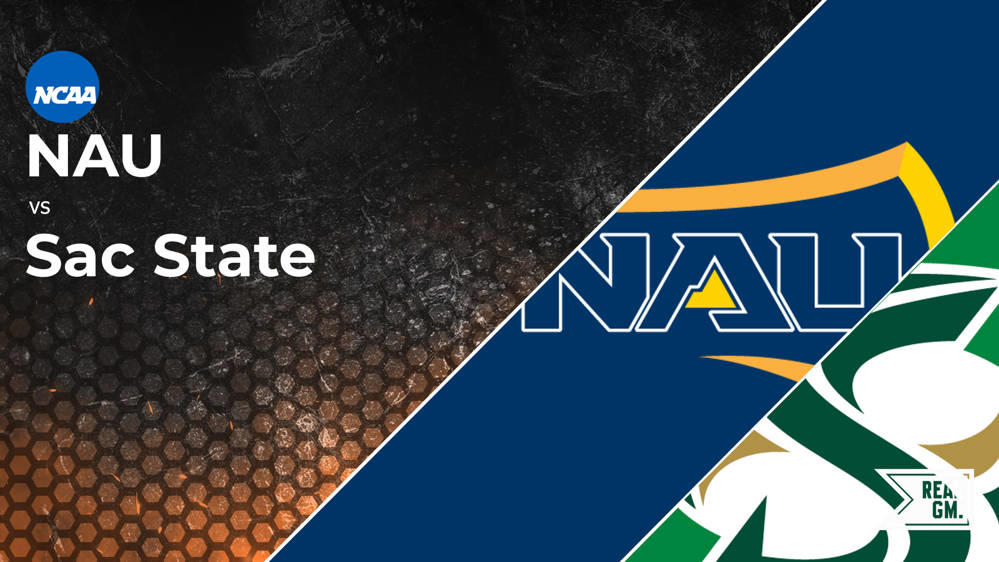 Northern Arizona vs. Sacramento State Women's Basketball: Prediction ...