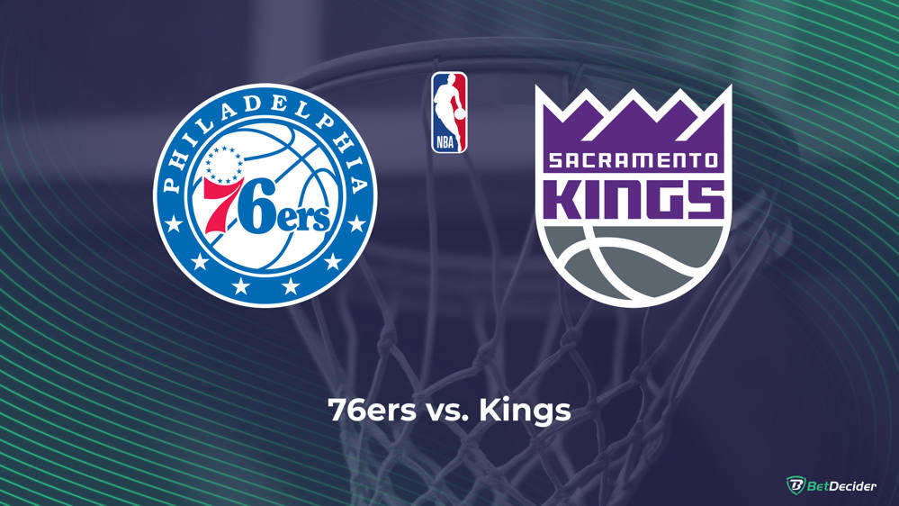 76ers vs. Kings betting: NBA preview for March 19