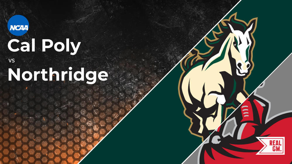 Cal Poly vs. CSU Northridge Women's Basketball: Prediction, Odds & Insights for February 15 | RealGM