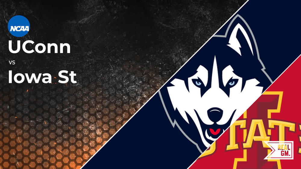 UConn vs. Iowa State Women's Basketball: Prediction, Odds & Insights ...