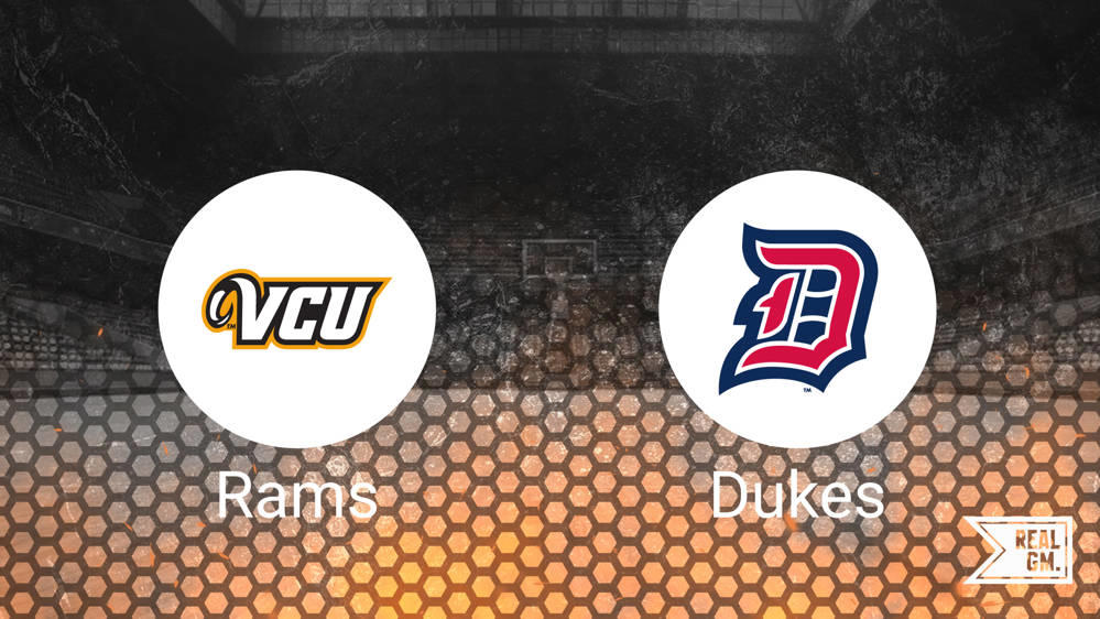 VCU vs. Duquesne TV Channel and Live Stream Info - A-10 Tournament ...