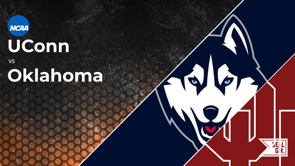 UConn vs. Oklahoma Women's Basketball: Prediction, Odds & Insights for the NCAA Tournament Sweet ...