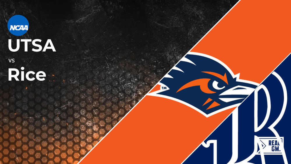 UTSA vs. Rice Women's Basketball: Prediction, Odds & Insights for the ...